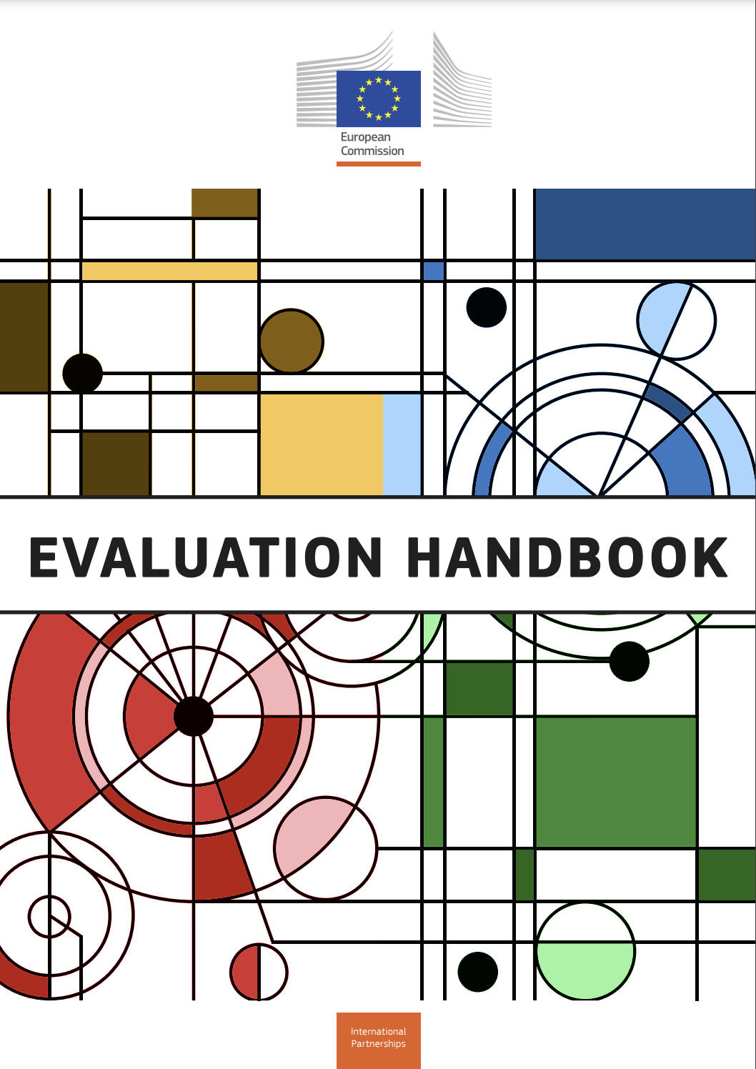 The INTPA Evaluation Handbook: A Comprehensive Guide to Planning, Managing, Conducting ...